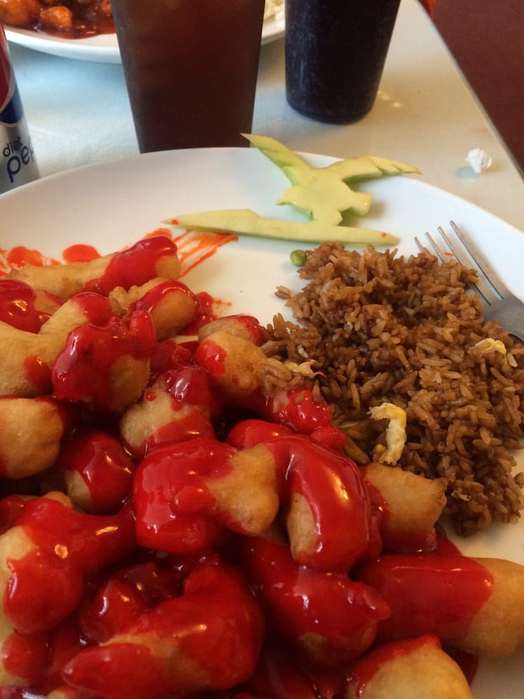 Uncle Wong’s - 13 Reviews - Chinese - 122 E Bluff St, Marseilles, IL ...
