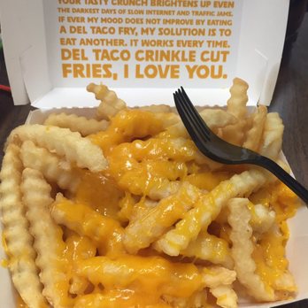 Del Taco - 16 Photos & 33 Reviews - Fast Food - 435 E 4th St, Beaumont ...