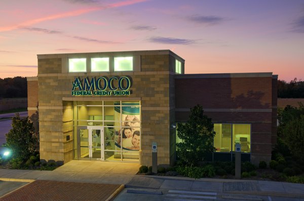 AMOCO Federal Credit Union - Banks & Credit Unions - 4120 Fm 1764 Rd ...