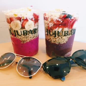 Juju Bar - 282 Photos & 276 Reviews - Juice Bars & Smoothies - 19040 ...