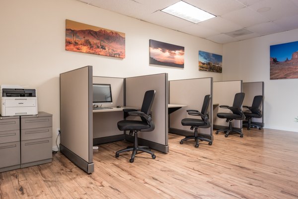 Stanfield, AZ Map & Directions - MapQuest