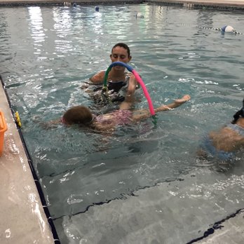 Florida Swim School - 31 Photos - Swimming Lessons/Schools - 1082 S ...
