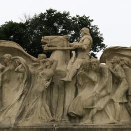 Washington Park - 71 Photos & 14 Reviews - Parks - 5531 S Martin Luther ...