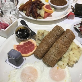 Allo Mon Coco - 55 Photos & 31 Reviews - Breakfast & Brunch - 46-D ...