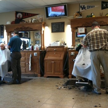 Andy’s Barber Shop - 30 Reviews - Barbers - 2036 S Neil St, Champaign ...