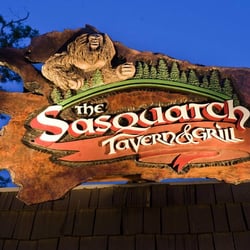 Sasquatch Tavern & Grill - 198 Photos & 185 Reviews - American ...