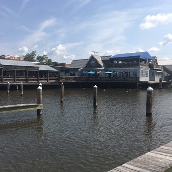 Nicks Fish House - 362 Photos & 363 Reviews - Seafood - 2600 Insulator ...