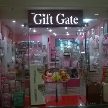Gift Gate - Souvenir Shops - Pedro Gil Street, Manila City, Manila ...