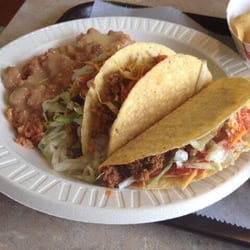 Taco Bandido - 12 Reviews - Mexican - 1601 Saint Joseph Ave, Saint ...