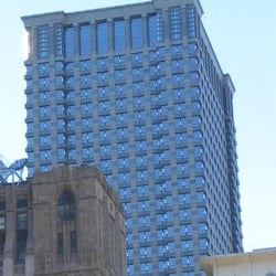 Leo Burnett Company - Advertising - 35 W Wacker Dr, The Loop, Chicago ...