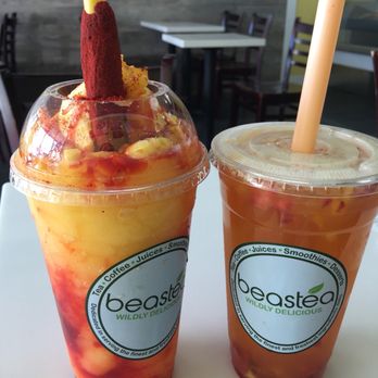 Beastea - 283 Photos & 115 Reviews - Coffee & Tea - 2785 El Camino Real ...