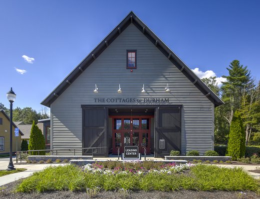 Barrington, NH Map & Directions - MapQuest