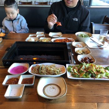 K-BBQ Factory - 486 Photos & 114 Reviews - Korean - 3885 Venture Dr ...