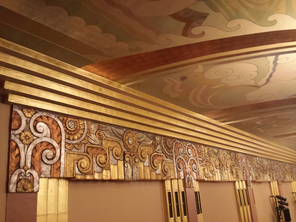 Cascade Theatre - 21 Photos & 22 Reviews - Music Venues - 1731 Market ...