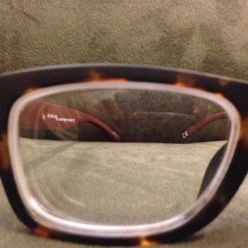 How to prevent ripple effect on lens? : r/optometry