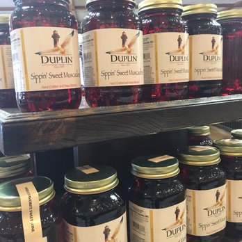 Duplin Winery - 98 Photos & 55 Reviews - Wineries - 505 N Sycamore St ...