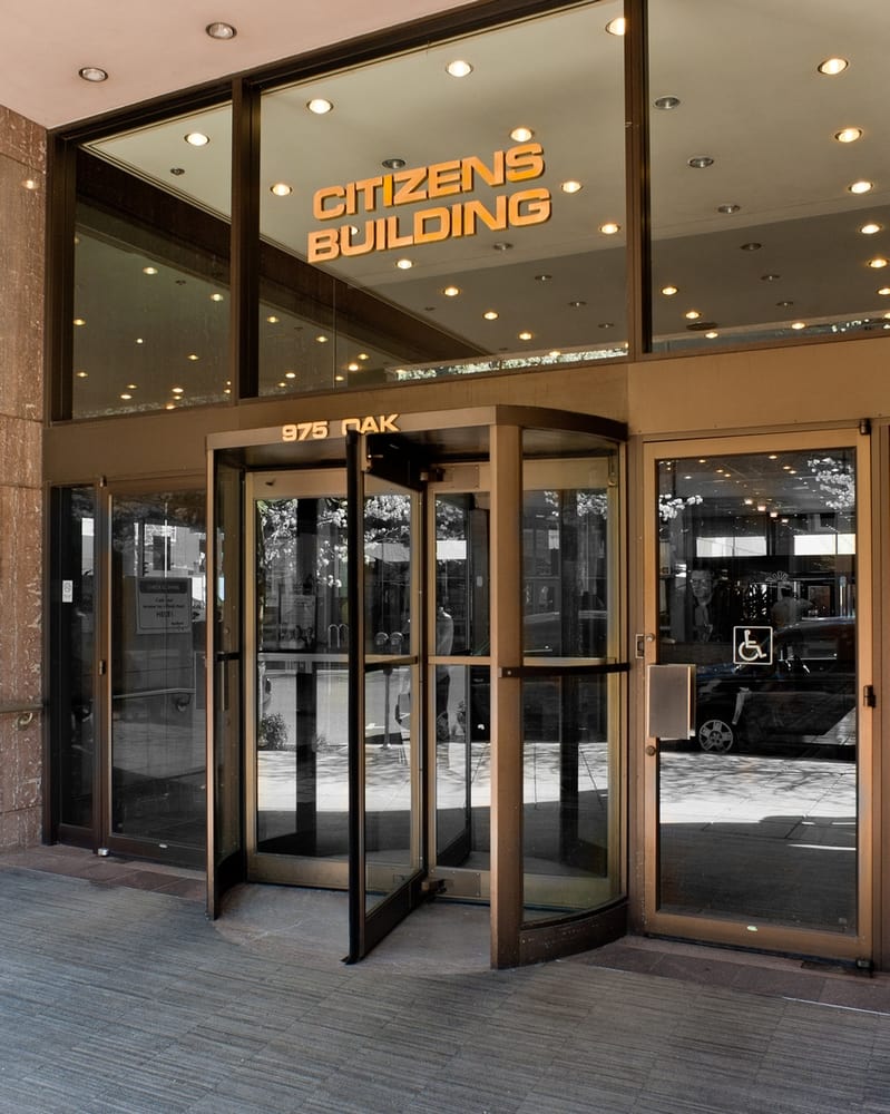 Johnson Johnson Lucas & Middleton - Workers Compensation Law - 975 Oak ...