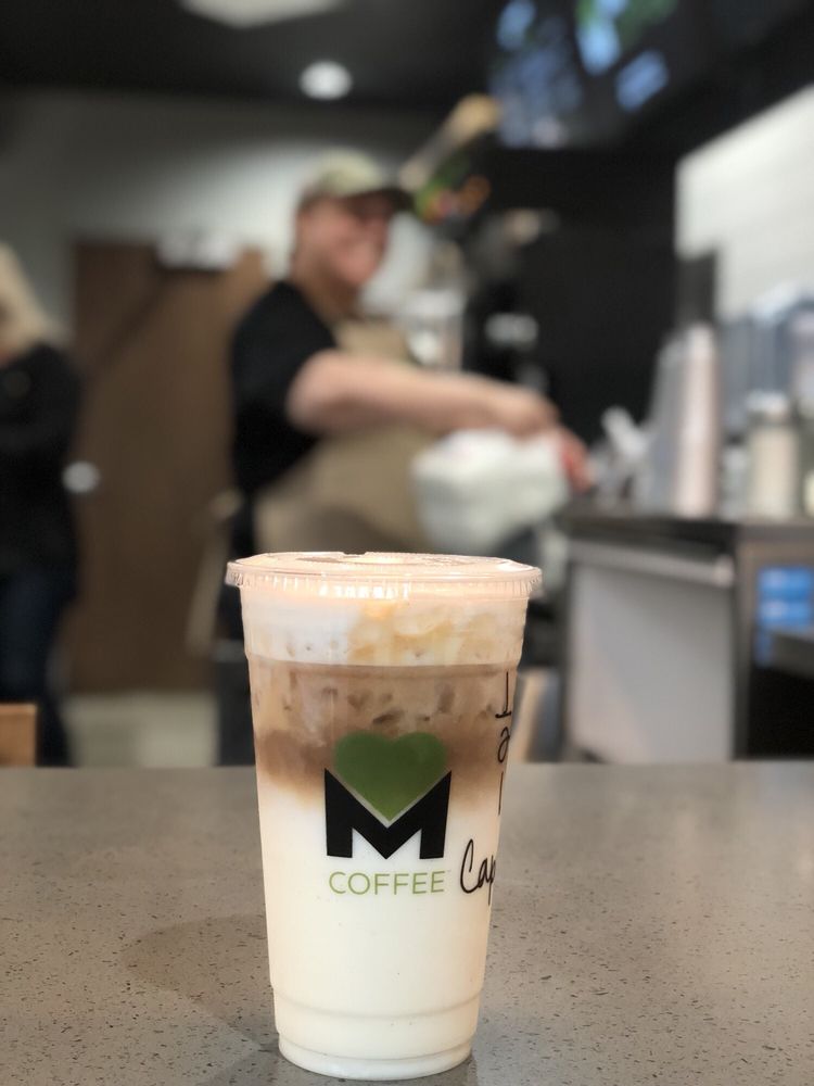 Munchies Coffee - 14 Photos & 18 Reviews - Coffee & Tea - 136 N ...