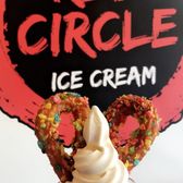 Red Circle Ice Cream - 612 Photos & 269 Reviews - Ice Cream & Frozen ...