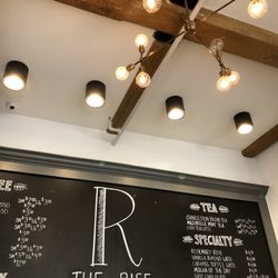 The Rise Coffee Bar - 44 Photos & 39 Reviews - Cafes - 75 Wentworth St ...