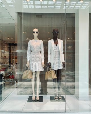 Willowbrook mall michael kors store store