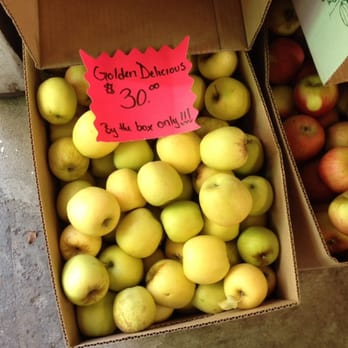 Gowan’s Oak Tree - 35 Photos & 38 Reviews - Food Stands - 6600 Hwy 128 ...