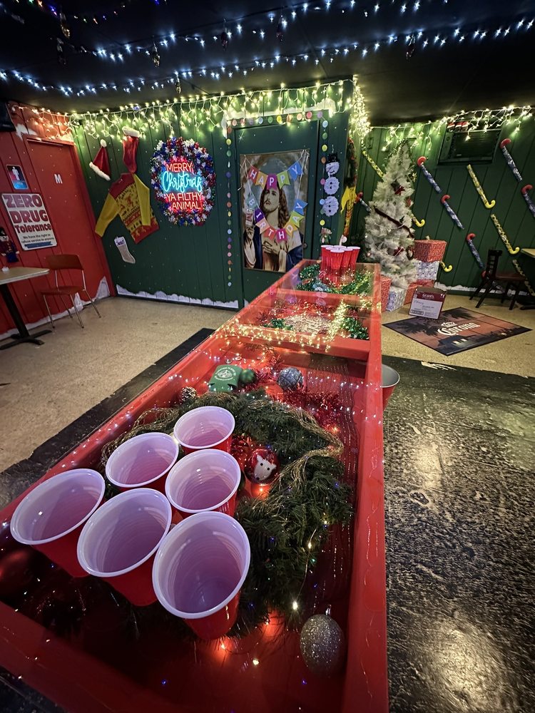 Joy Bar, Tampa | Roadtrippers