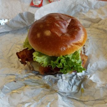 Sharks Burger - 40 Photos & 66 Reviews - Burgers - 12681 Old Fm 2243 W ...