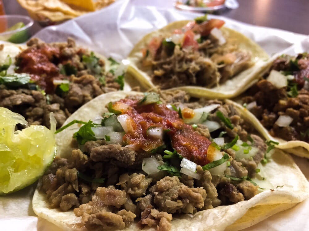 Fiesta Taco - 177 Photos & 445 Reviews - Mexican - 1989 Santa Rita Rd ...