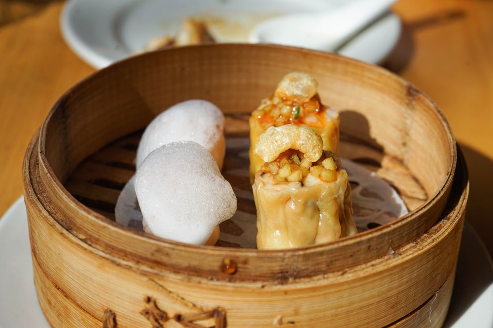 A. Wong - 157 Photos & 47 Reviews - Chinese - 70-71 Wilton Road ...