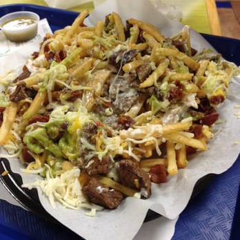 Vallarta Express - Mexican - Mira Mesa - San Diego, CA - Reviews ...