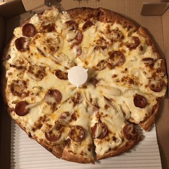 Delish Pizza - Order Food Online - 172 Photos & 198 Reviews - Pizza ...