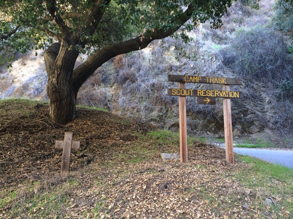 Trask Scout Reservation - 13 Photos - Hiking - 1100 N Canyon Blvd ...