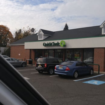 Quick Chek - Convenience Stores - 1090 Stuyvesant Ave, Union, NJ ...