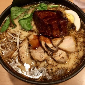 Santa Ramen - 1224 Photos & 2294 Reviews - Ramen - 1944 S El Camino ...