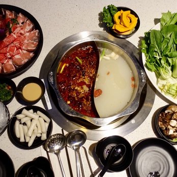 Hot Pot Hero - 299 Photos & 163 Reviews - Hot Pot - 10045 Baltimore ...
