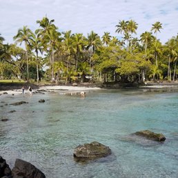 Ha’ena Beach - aka Shipman Beach - 34 Photos - Hiking - Kaloli Dr ...