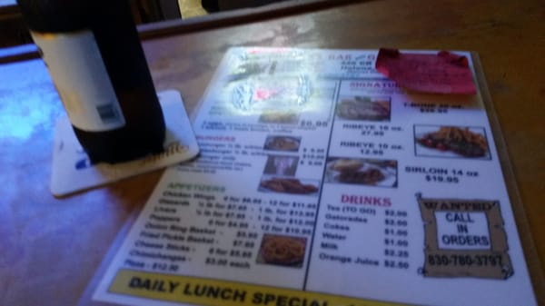 Runge, TX Map & Directions - MapQuest