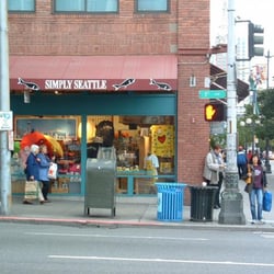 Simply Seattle - 14 Reviews - Sports Wear - 1600 1st Ave, Downtown ...