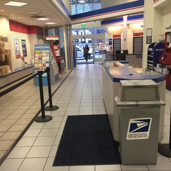 US Post Office - 2019 All You Need to Know BEFORE You Go (with Photos ...