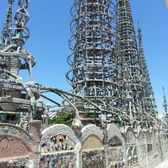 Watts Towers Arts Center - 771 Photos & 204 Reviews - Art Classes ...