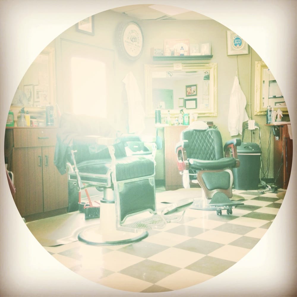 Dapper Jay’s Barber Shop and Hot Shaves - 50 Photos & 182 Reviews ...