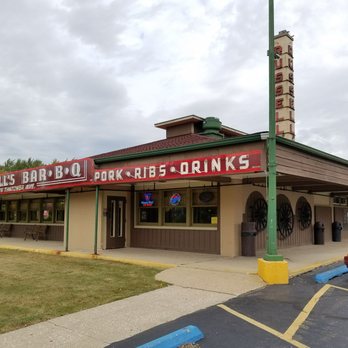 Russell’s Barbecue - Order Food Online - 162 Photos & 357 Reviews ...