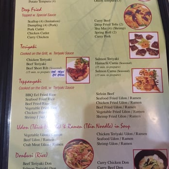 Sushi 9 - 356 Photos & 170 Reviews - Sushi Bars - 1830 S Mason Rd, Katy ...