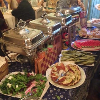 Mari Vanna - 543 Photos & 446 Reviews - Russian - 41 E 20th St ...