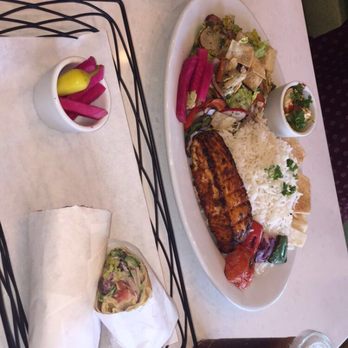 Tarme Mediterranean Grill - Order Food Online - 84 Photos & 112 Reviews ...