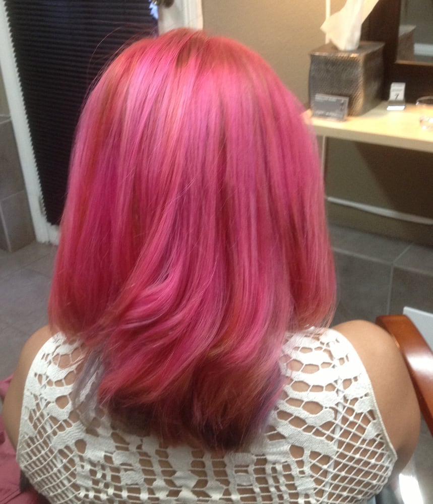 Gaby’s Hair Studio - 37 Photos & 30 Reviews - Hair Stylists - 542 N ...