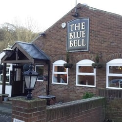 Blue Bell Hotel - Pubs - Jesmond Vale, Newcastle Upon Tyne, Tyne and ...