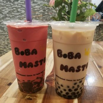Boba Master - 216 Photos & 142 Reviews - Bubble Tea - 26578 Bouquet ...