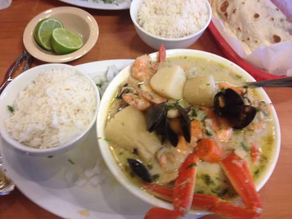 Baleada Express - 15 Photos & 15 Reviews - Latin American - 4 Oliver Ct ...